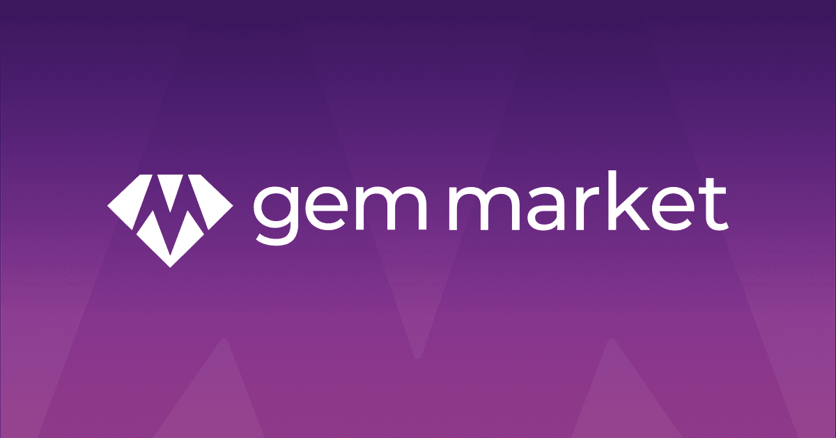 Gem Market